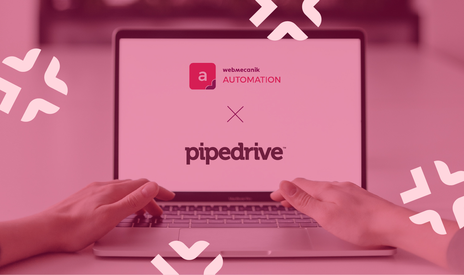 Pipedrive and Webmecanik Automation Synchronization